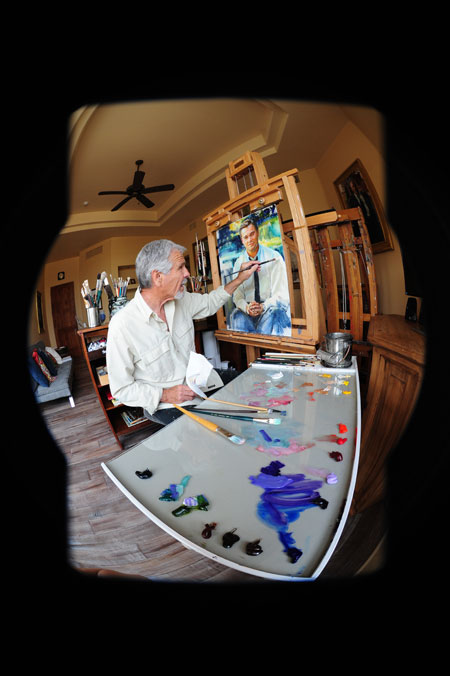 Seven Taos artists exhibit beyond Taos