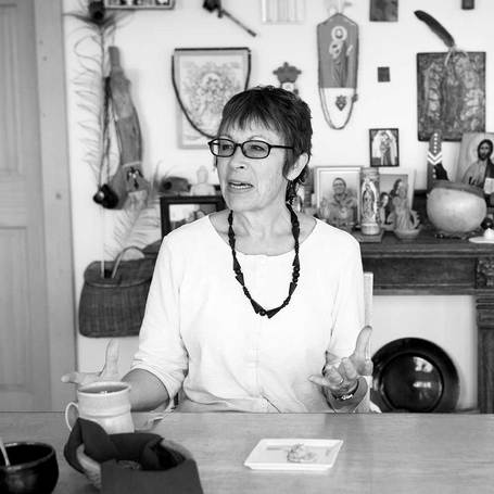 Remarkable Women of Taos 2012