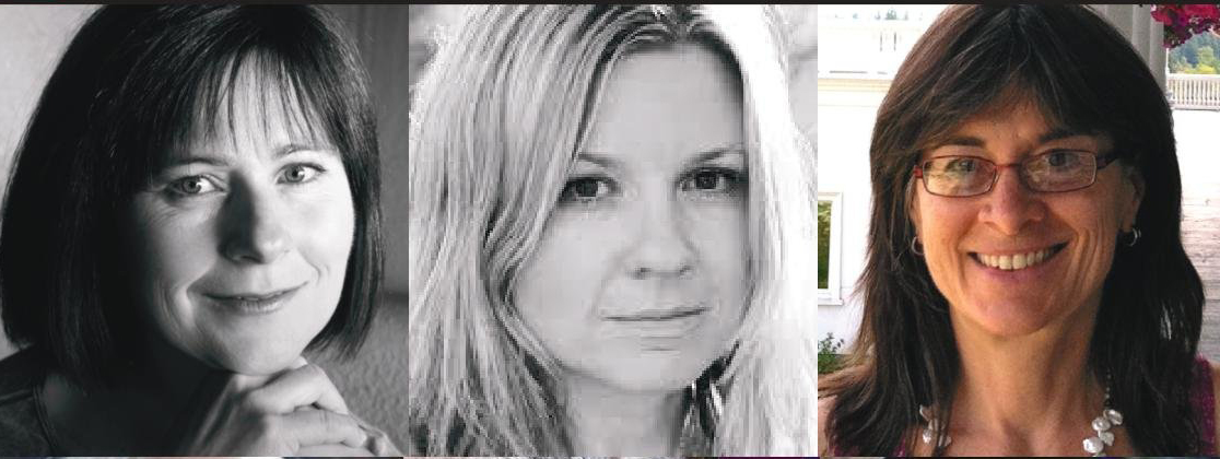 SOMOS presents November Prose Month