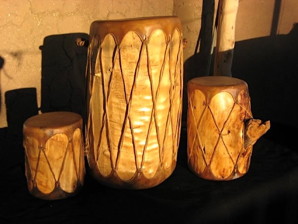 Contemporary Native American Artists